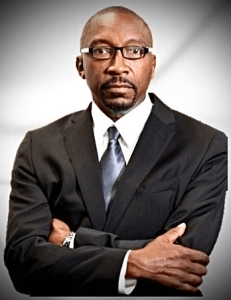Senior Pastor – First Community Antioch Baptist Church